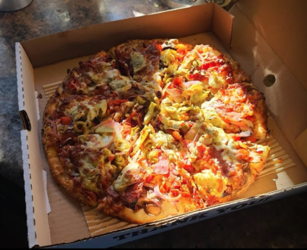 The Top 10 Italian Restaurants in Kitchener/Waterloo - KWMotion
