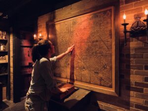 Exploring Kitchener/Waterloo’s Best Escape Rooms - KWMotion