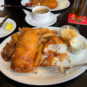 The Top 10 Italian Restaurants in Kitchener/Waterloo - KWMotion