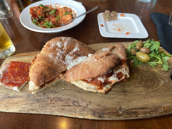 The Top 10 Italian Restaurants in Kitchener/Waterloo - KWMotion